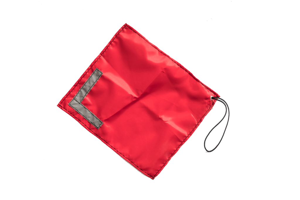 Caution-Flag | KAYAKFISH