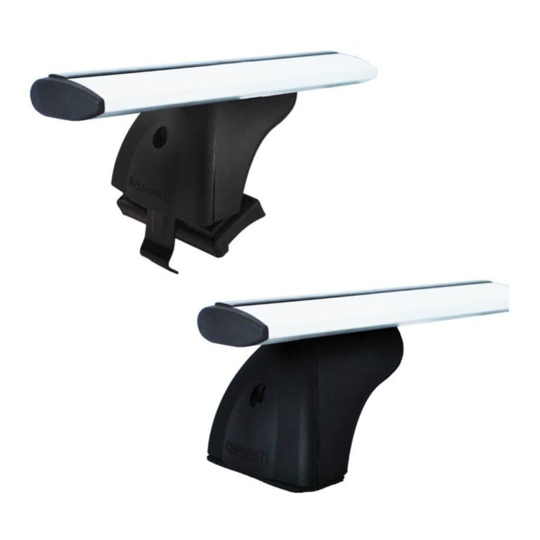 Holdfast Roof Rack Ford Ranger (2012 – Current) Cab & Canopy | KAYAKFISH
