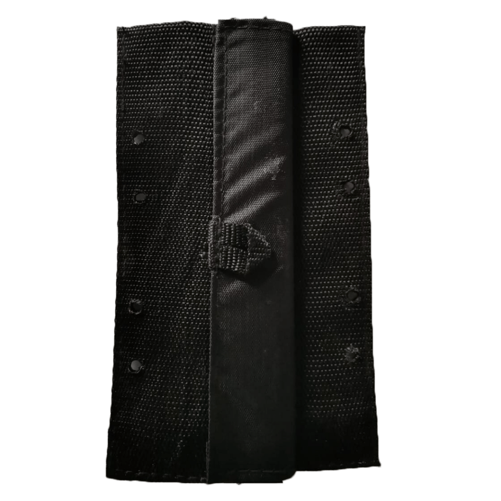 Stealth Splash Cover – Velcro | KAYAKFISH